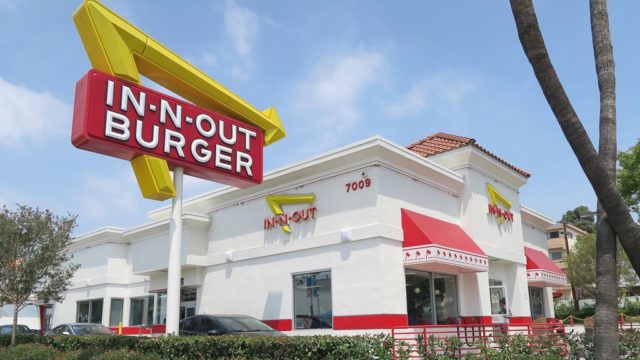 In-N-Out Burger is Coming to Ridgefield, Washington - Dan McCurley ...