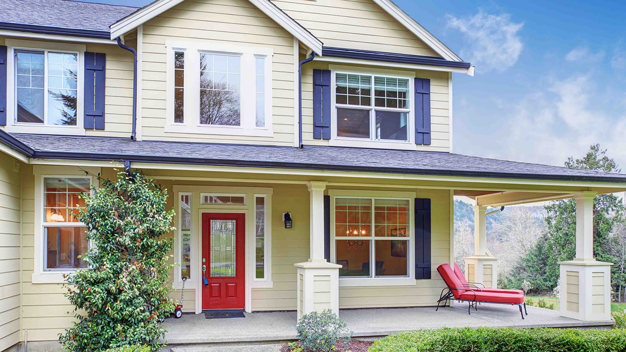 10 Smart Ways to Add Curb Appeal to Your Home - Dan McCurley, REALTOR®